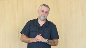 Vályi István: „A feleségemmel békében váltunk el” - Story