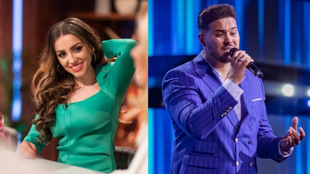 G.w.M exe összejött Cseke Katinka volt párjával? - Story