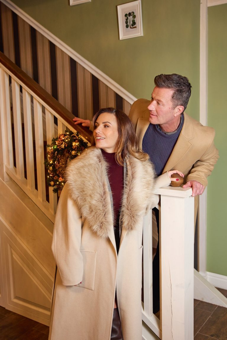 Stohl András házában teljes a megőrülés: „Annyira várom ezt a napot ...