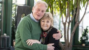 Halász Judit és Bálint András: „Összetartoztunk, mégis elváltak az ...