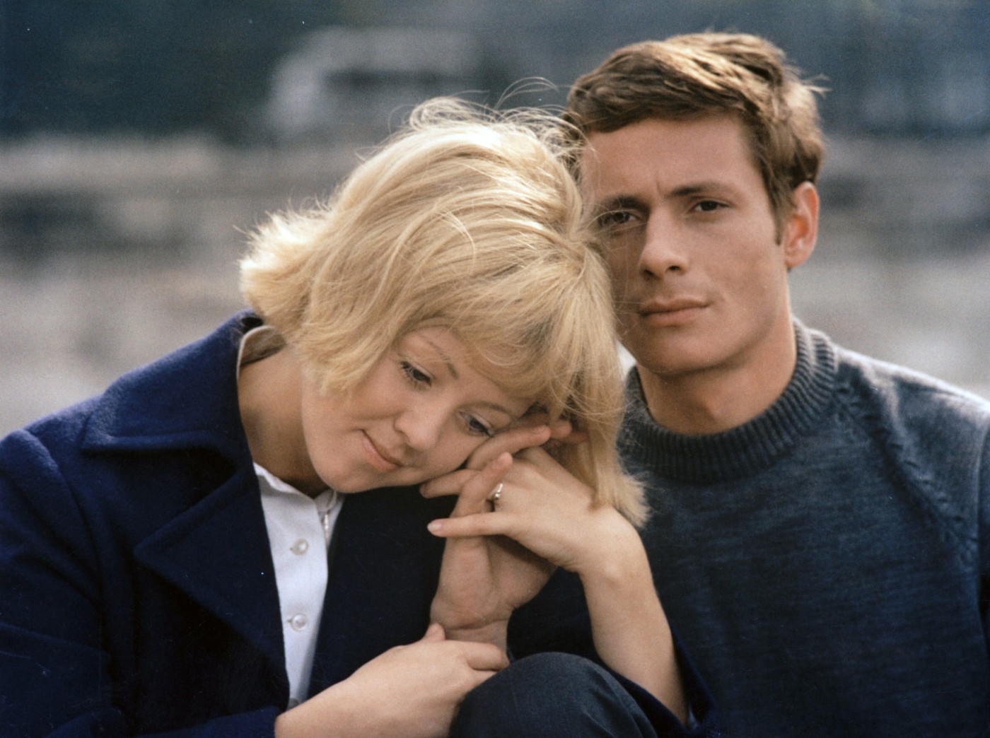 Halász Judit és Bálint András: „Összetartoztunk, mégis elváltak az ...