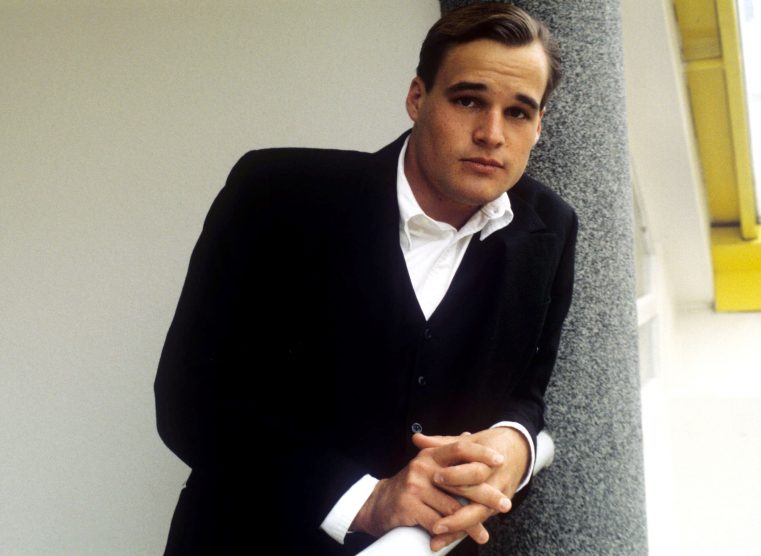 Ő volt Dobó Kata első férje - Story