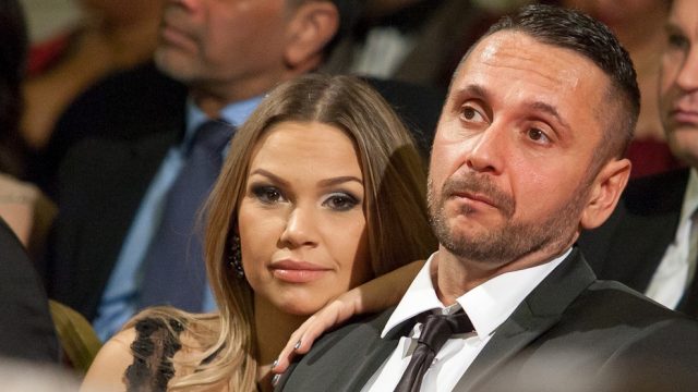 Majka felesége, Hajni: A műtét volt az egyetlen választása - Story