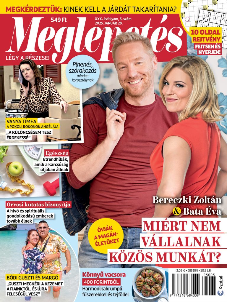 Bódi Margó és Guszti: 49 év után eljegyzésre készülnek - Story