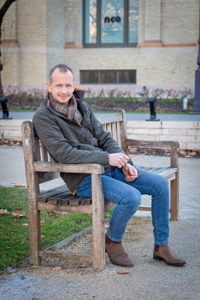 Suhajda Dániel: „Arra számítottam, ennek lesz egy tisztességes vége, de ...