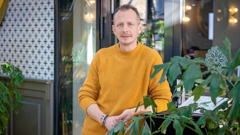 Suhajda Dániel: „Arra számítottam, ennek lesz egy tisztességes vége, de ...