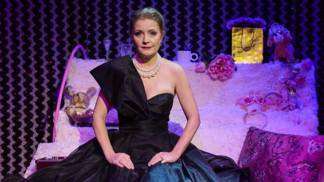 Létay Dóra nagyon kiakadt Bochkorékra - Story