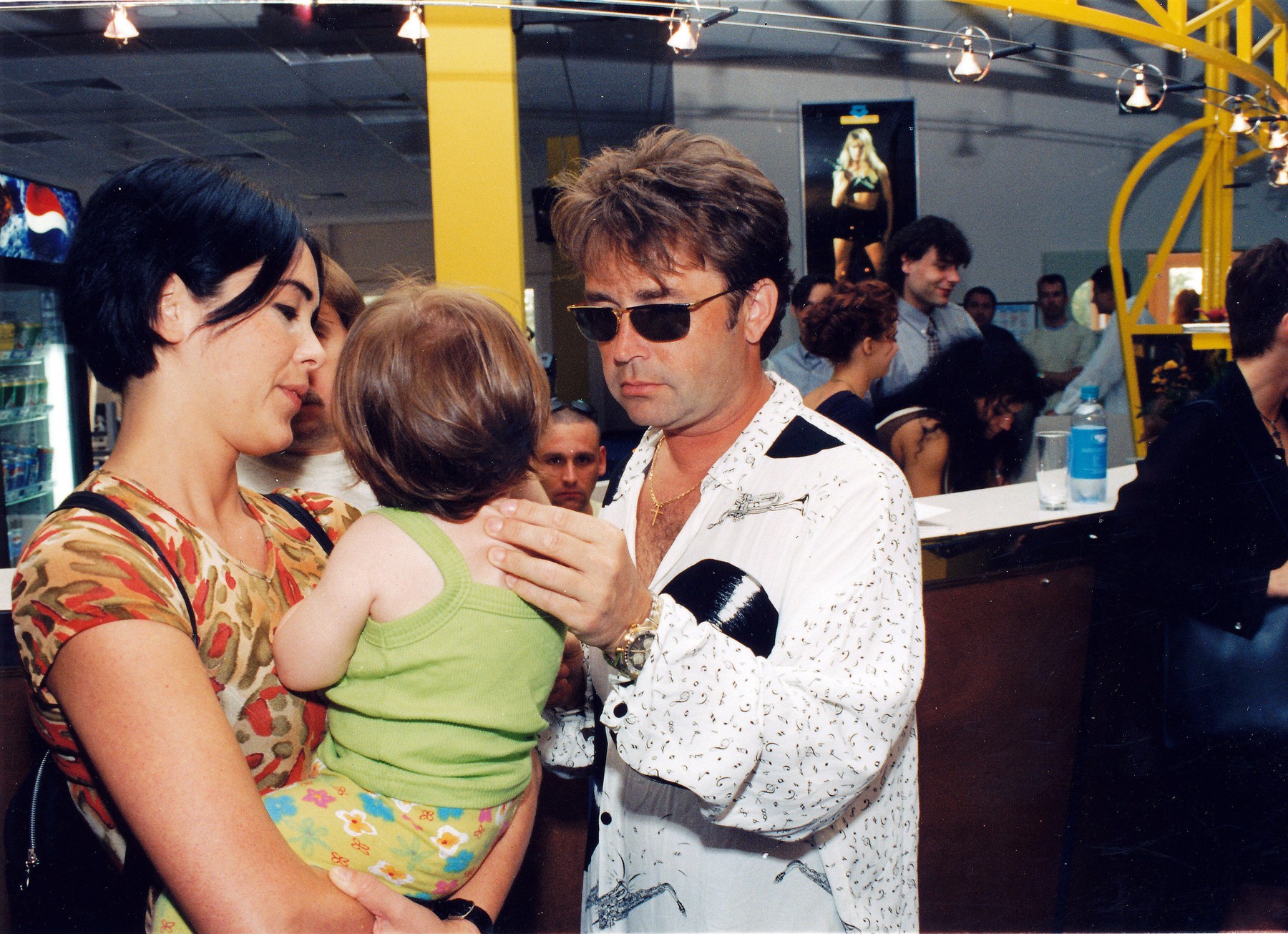 Szikora Robi első gidája volt: így él ma a 62 éves Clavier Charlotte ...