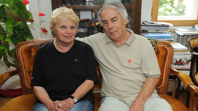 Feledy Péter: Képtelen volt feldolgozni a felesége elvesztését - Story