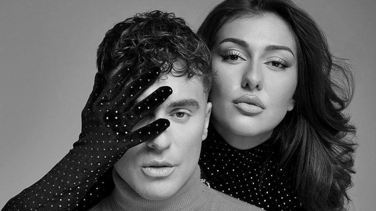 Mihályfi Luca és Hegyes Berci reagáltak a szakítás hírére - Story