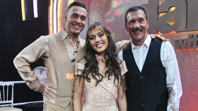 Édesapja Mihályfi Lucáról: „Nehezebben viselem a hiányát” - Story