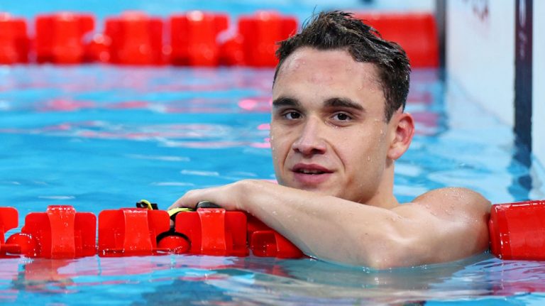 Milák Kristóf: „Örömmel tölt el, hogy meghaltam” - Story