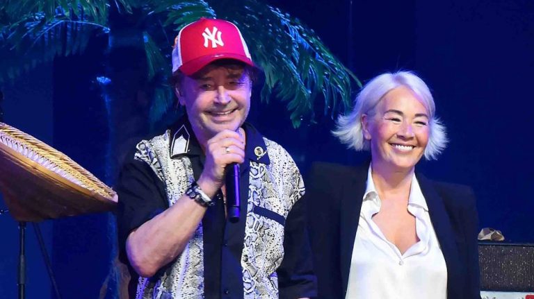 Szikora Robi első gidája volt: így él ma a 62 éves Clavier Charlotte ...