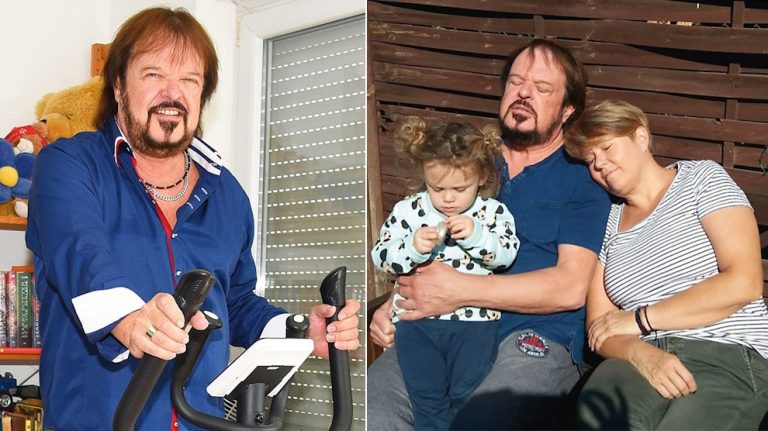 Végvári Ádám: „Ki vagyok képezve csajos dolgokból” - Story