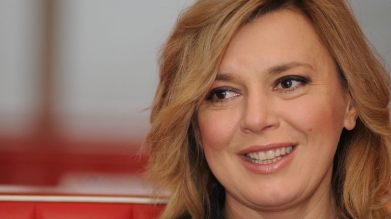 Borbás Marcsi élete szerelméről és a férfiakról vallott - Story