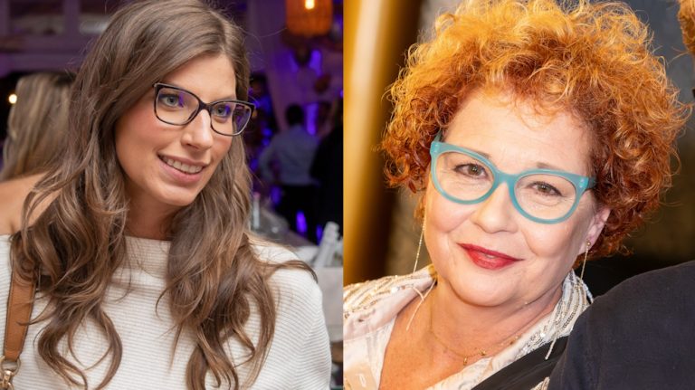 Stohl Luca kapta Hadas Kriszta hagyatékát - Story