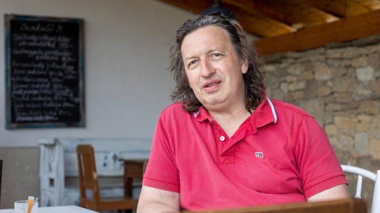 Csernus Imre: „Ha most vége lenne, az utolsó gondolatom az volna, hogy ...