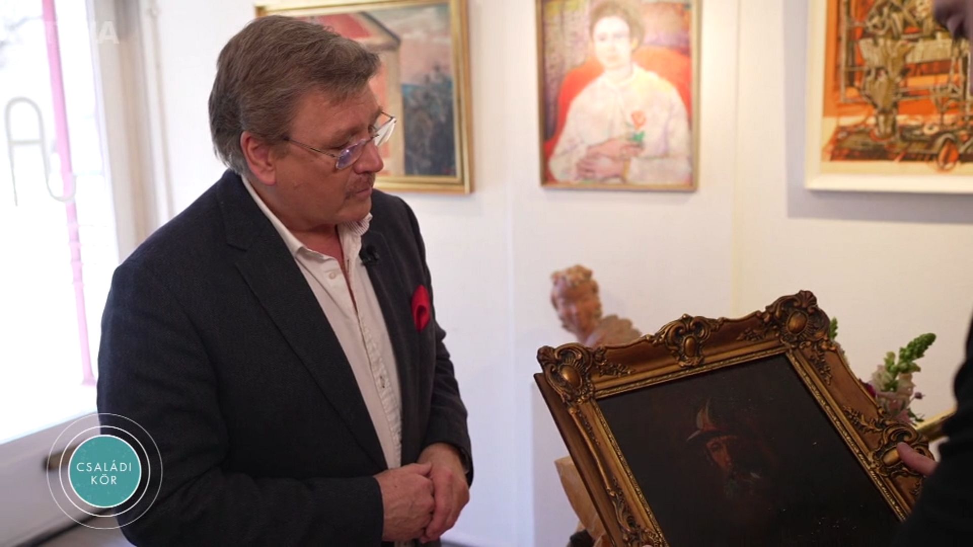 Igazi Kincsvadászok: Ritka érték Kautzky Armand örökségében