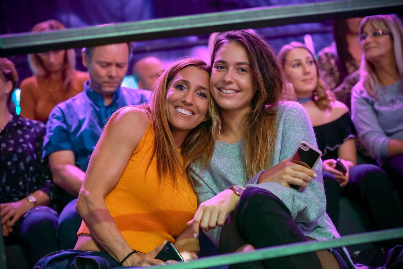 Rubint Rella: Nem cáfolja a válásáról szóló híreket