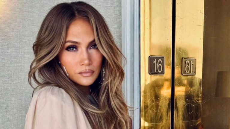 Jennifer Lopez fontos üzenetet küldött a magyar rajongóknak