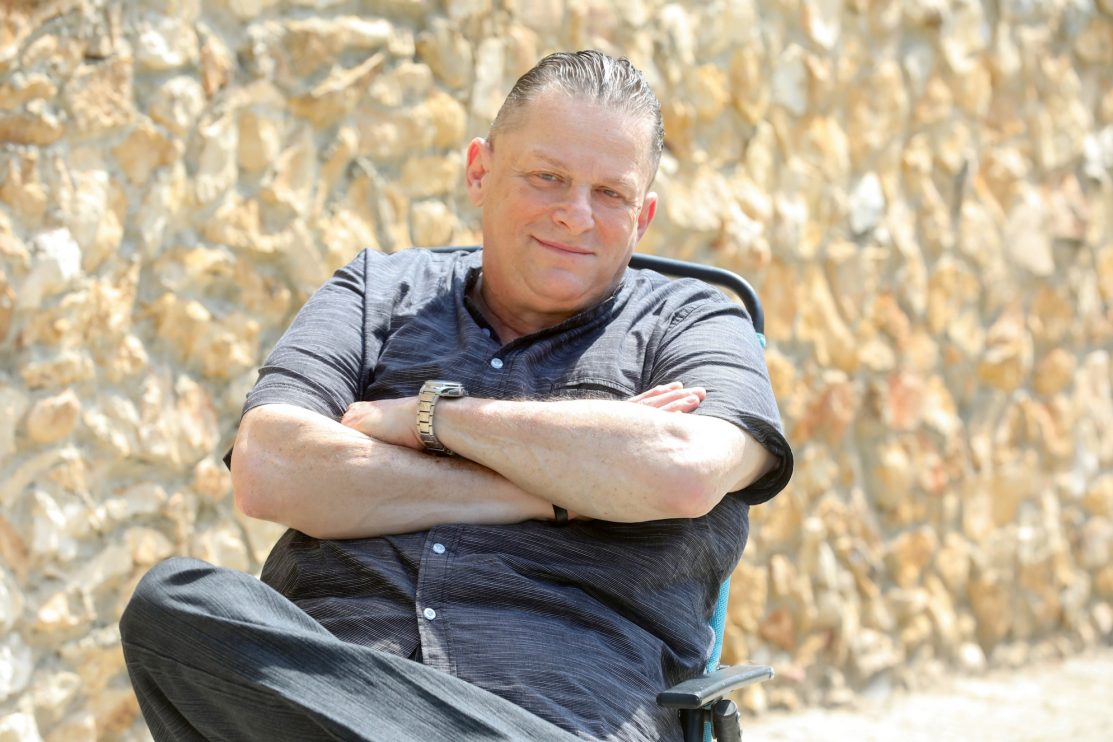 Tarján Zsófi őszintén vallott az édesanyja betegségéről