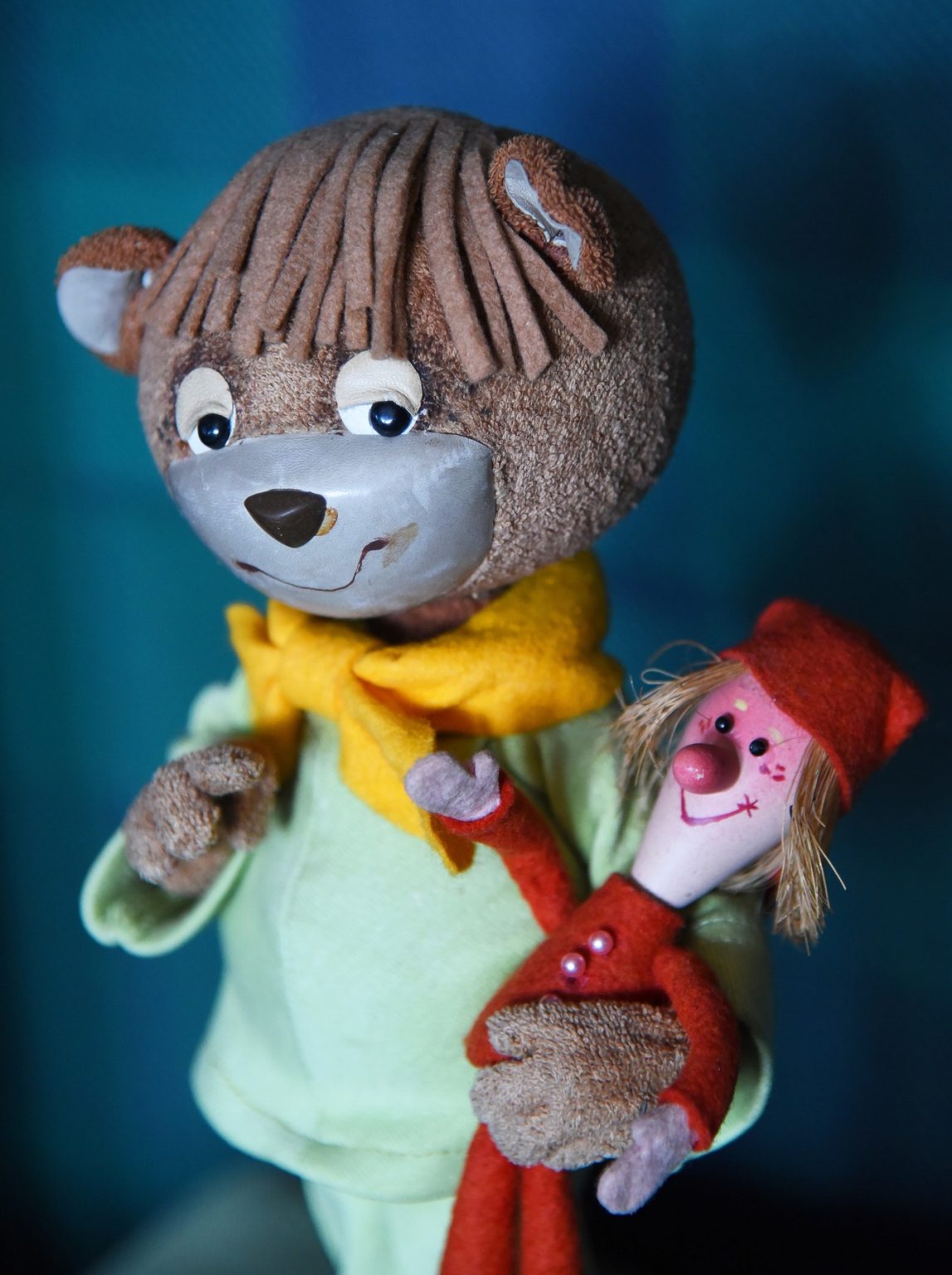 Az új magyar űrhajós kísérője már 62 éves - Story