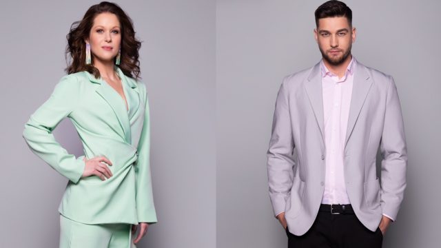 Nem titkolózik tovább az Exek csatájának két szereplője