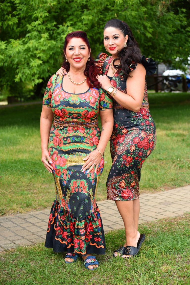 Bódi Margó: Gusztin kívül vele „kötötte össze" az életét