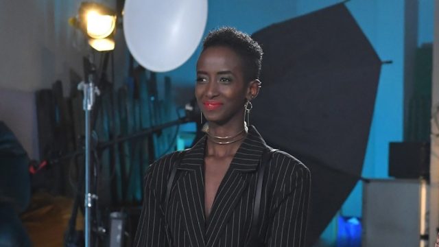 Megszületett Kafi Rea Milla kisbabája, ezt a nevet kapta