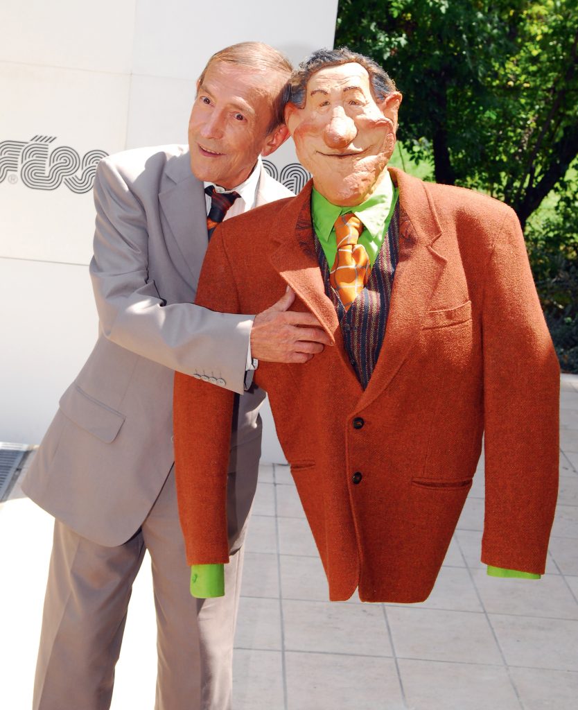 Antal Imre Imre 90 éves lenne: fotókon felejthetetlen élete