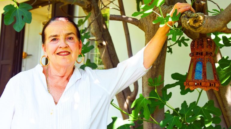 Oszter Sándor özvegye: „Tudom, sosem jövök már rendbe"