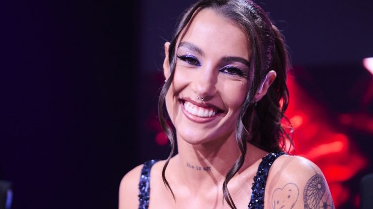 Tóth Andi szüleinek is bemutatta a szerelmét