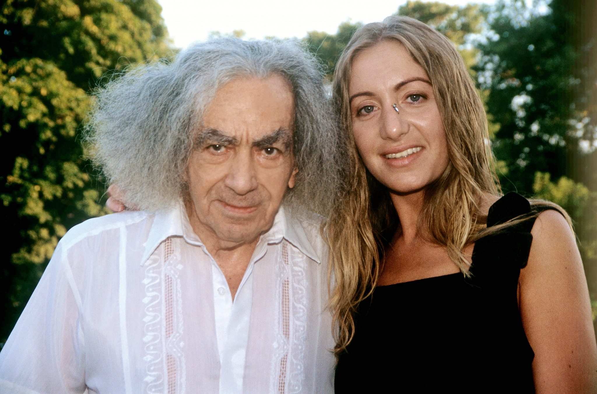 Faludy György: Élete szerelme öngyilkos lett