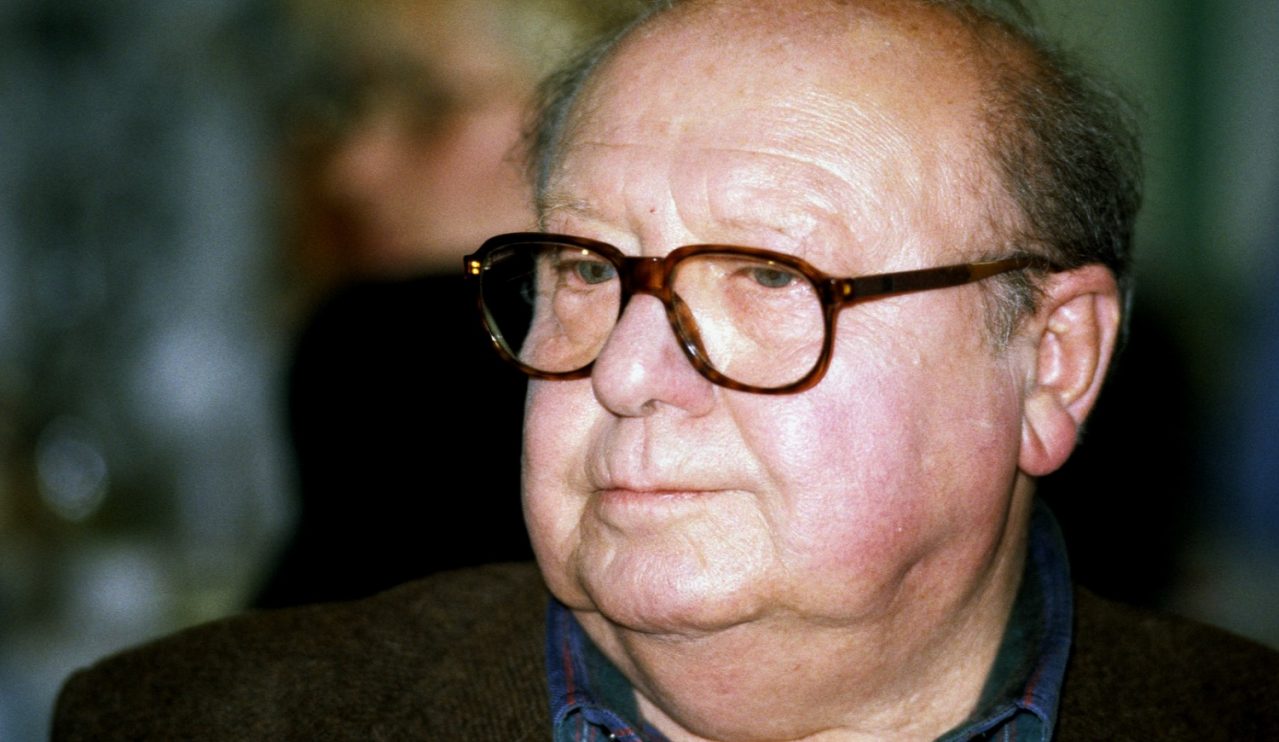 Kállai Ferenc: Három híres nő fejét is elcsavarta