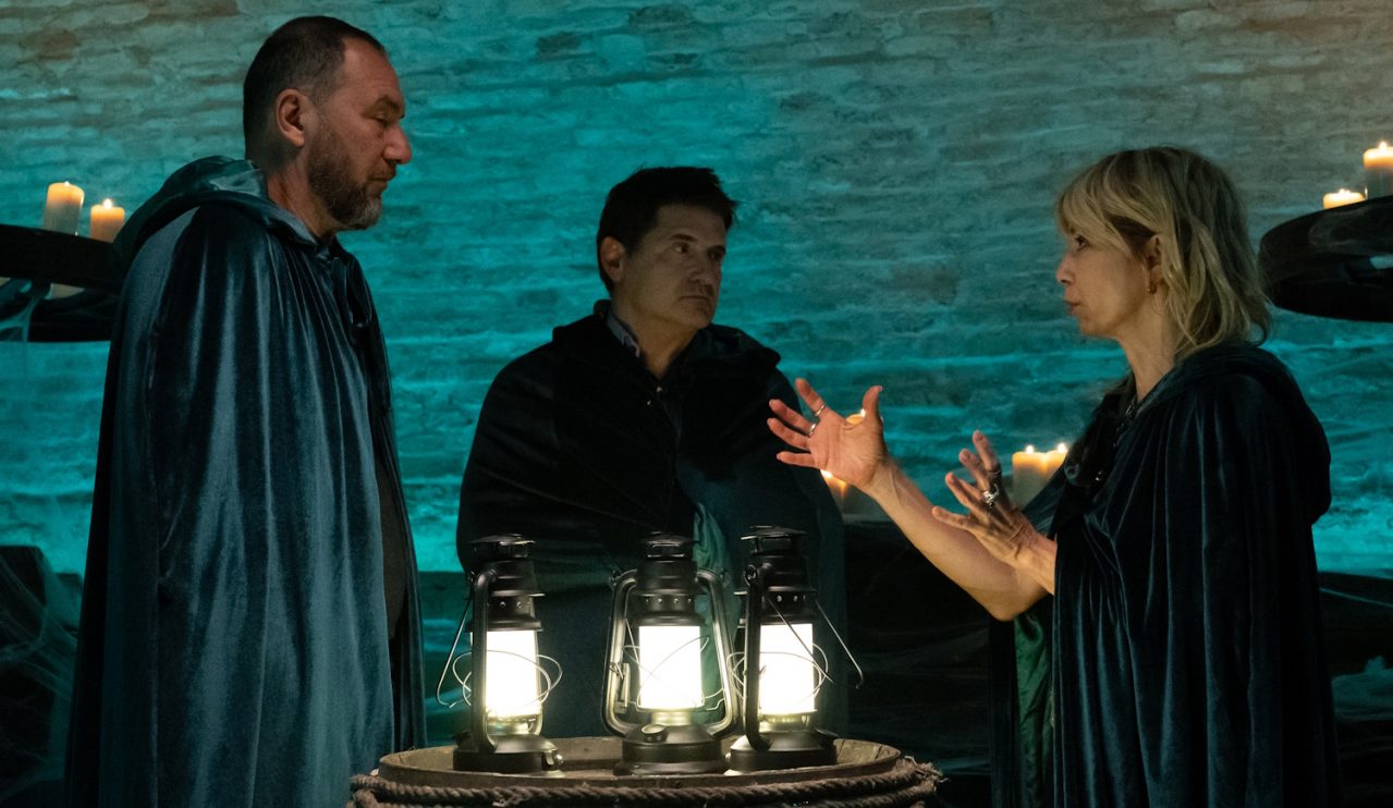 Árulók: hátba szúrta Hajdú Pétert Korom Gábor