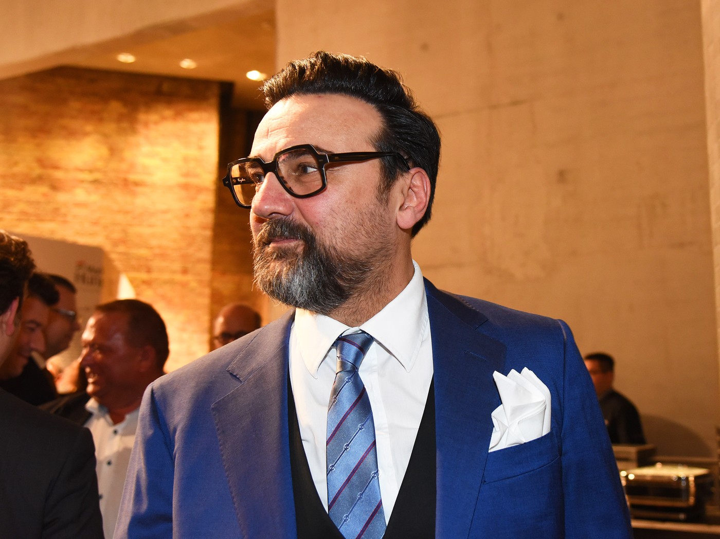 X-Faktor: Az ötödik mentor megváltoztatta Bende Zsolt életét