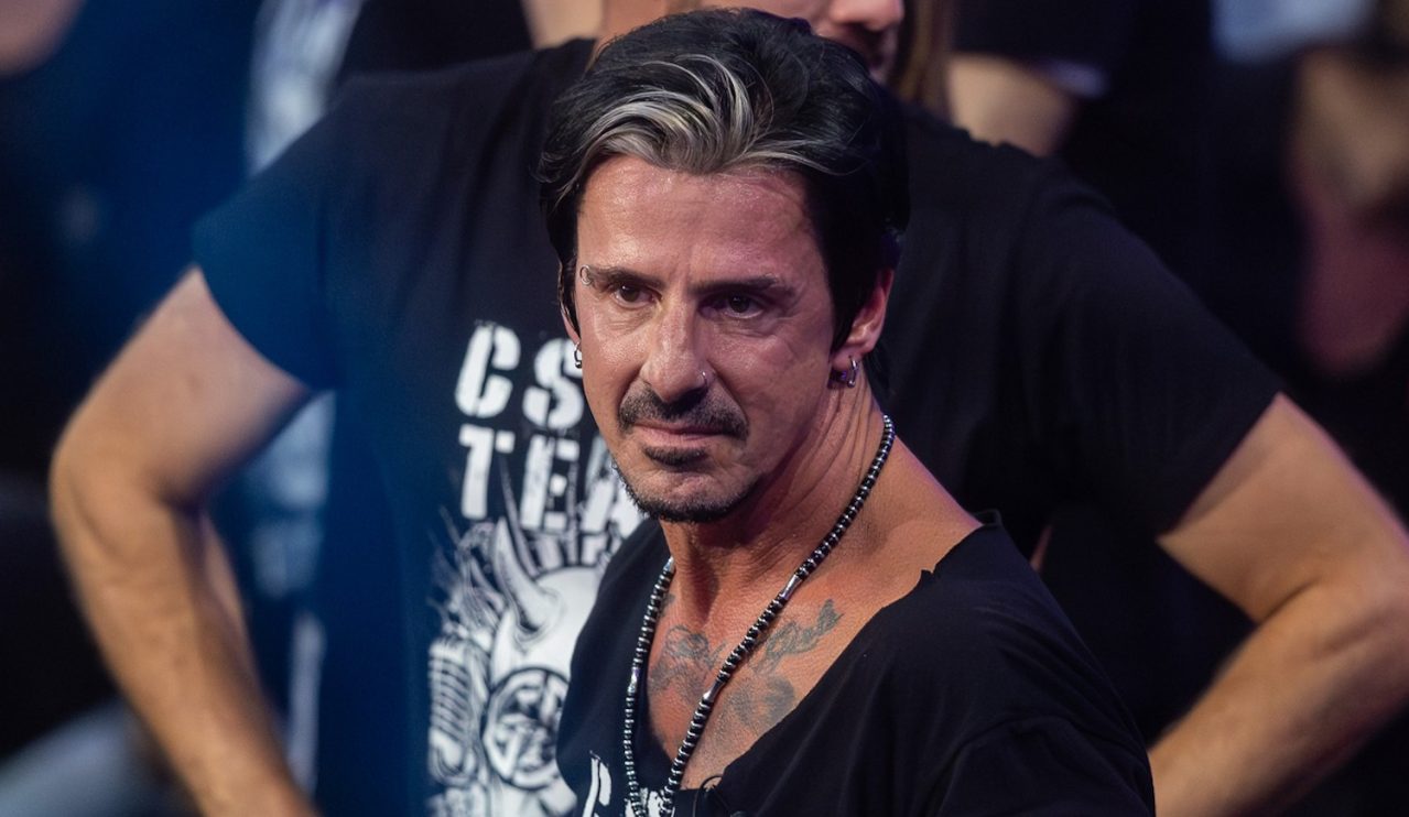 Kiss Endi: „3 nőtől 4 lányom van, nem tudok hűséges lenni”