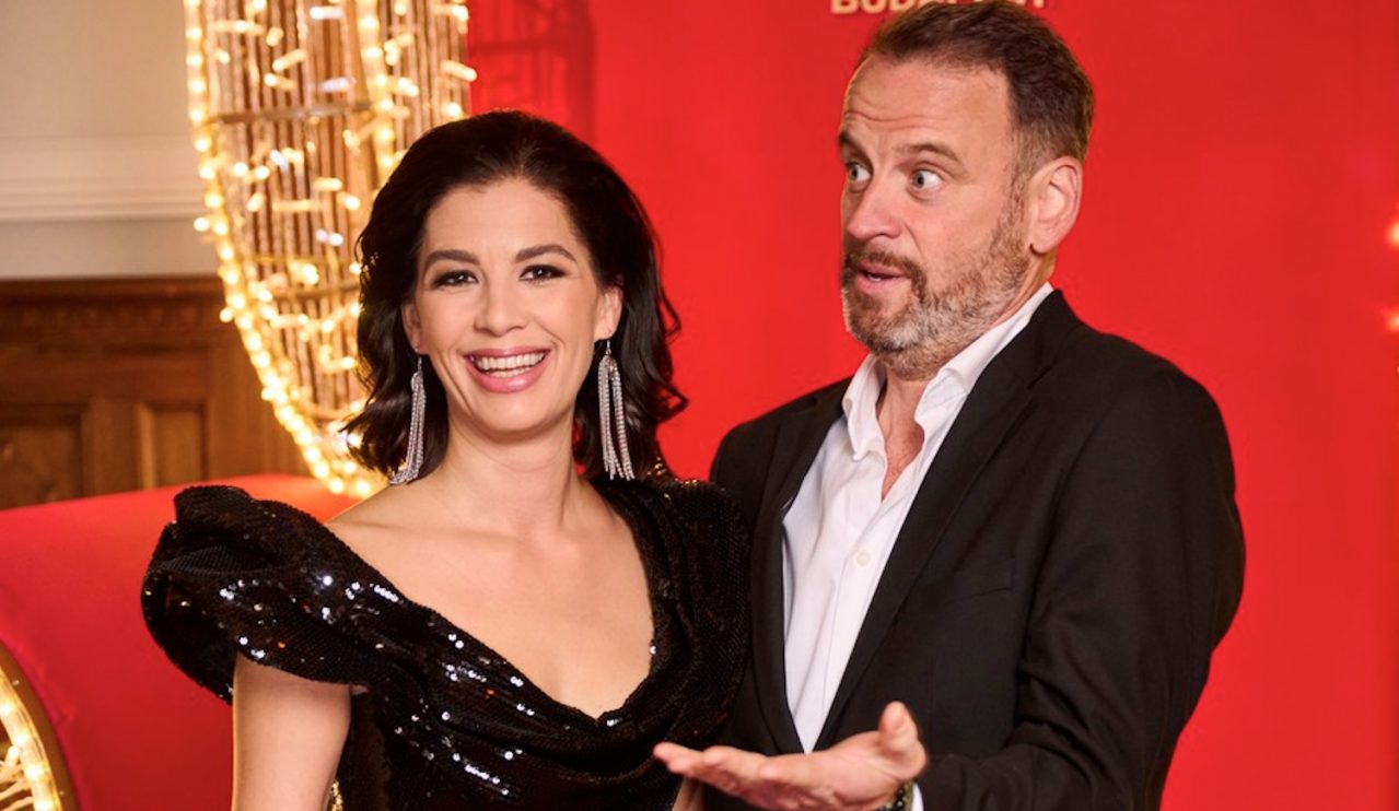 Ördög Nóra anyukája ezt gondolta Nánási Pálról