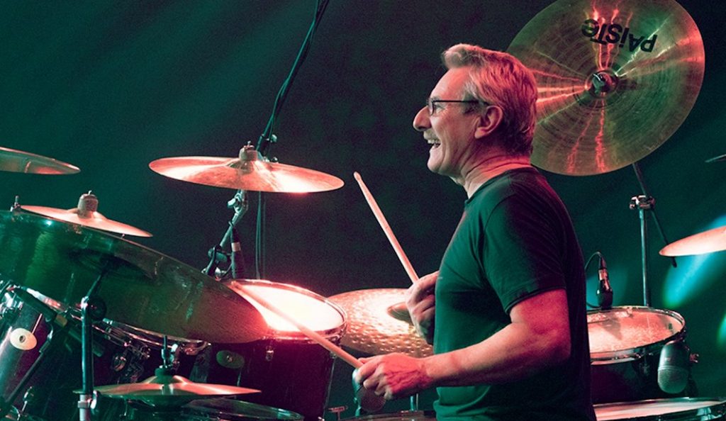 Németh Gábor életművet ünnepel: „Most az egyszer utoljára"