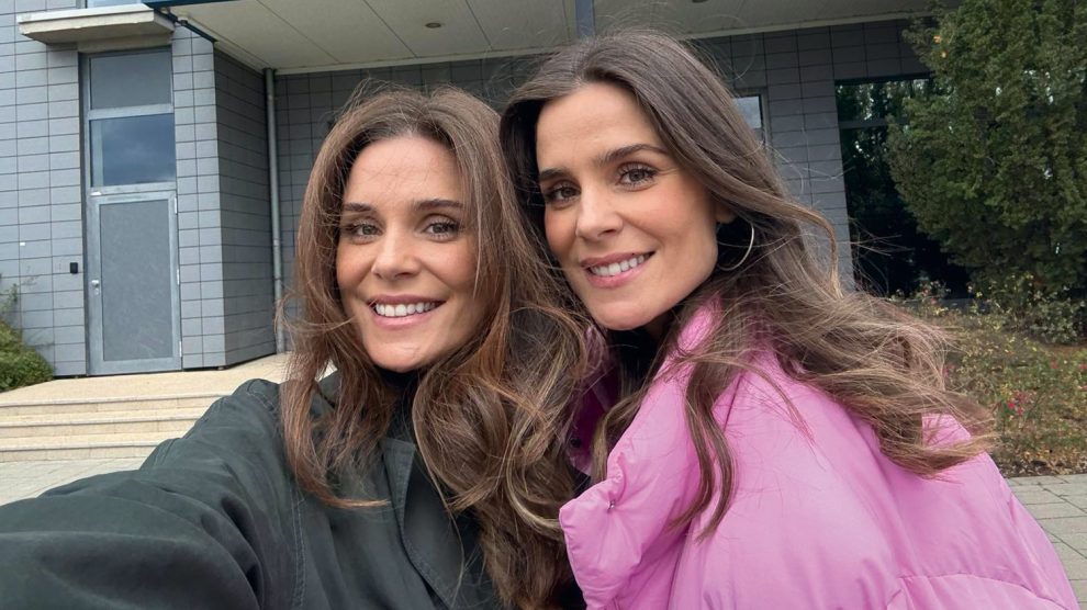 Hazai sztár - Story