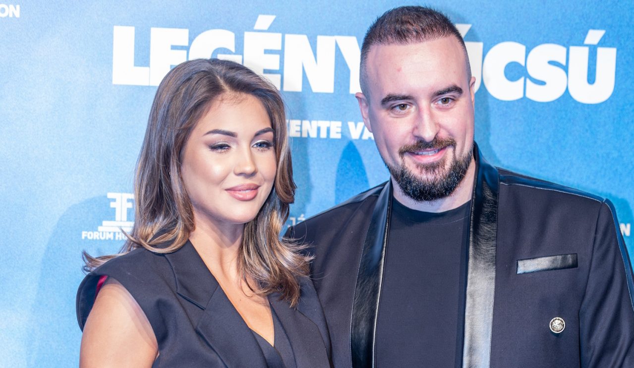 Horváth Csenge kiborult: „El vagyok hordva mindennek"