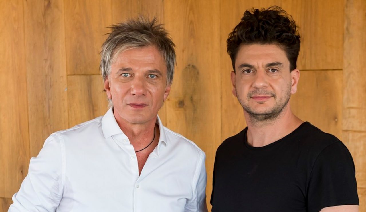 Most jelentette be Bochkor Gábor: „Véget ér egy korszak”