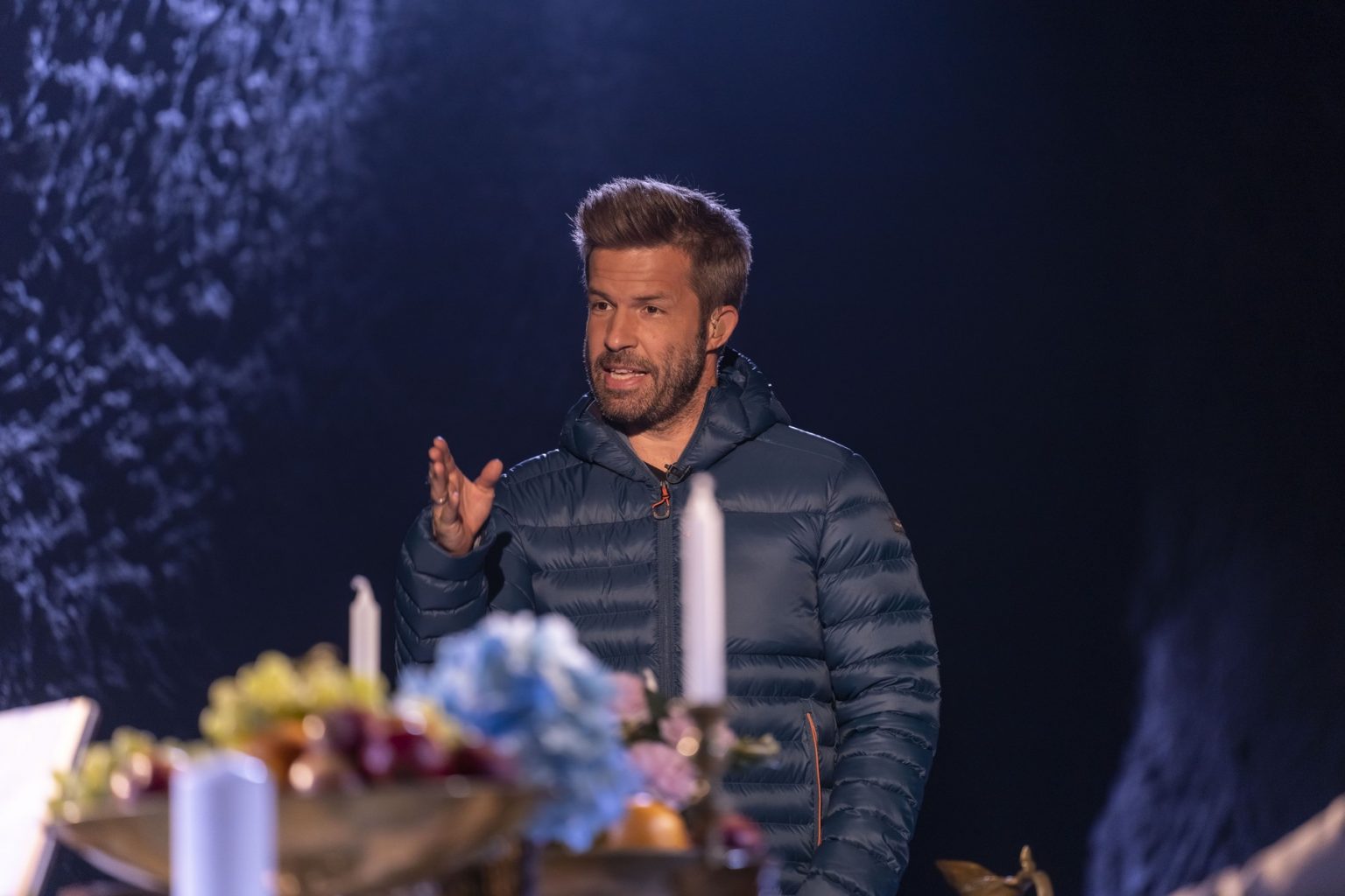 Bochkor Gábor teljesen kiakadt Sebestyén Balázs beszólásán