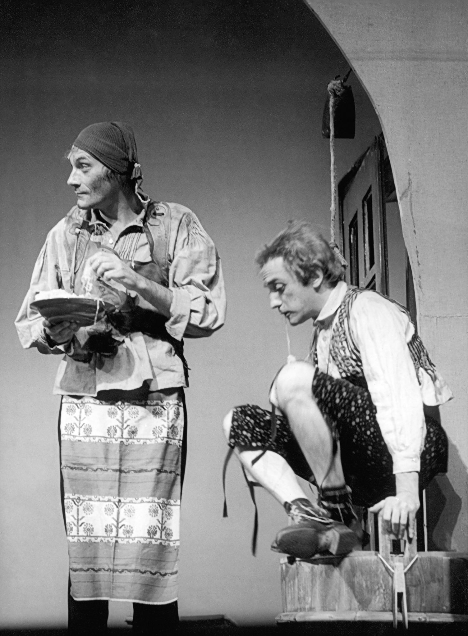 Nevessen velünk Szacsvay László fergeteges sztorijain!